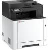 Canon i-Sensys MF657Cdw im Test: 2,5 gut | Schwächelndes Multitalent ...