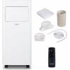 VESKA VSK33-12000BTU Split Klimaanlage - Klimaanlage mit 12000 BTU ...