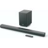 LG DS60T: 1,7 gut | Preislich attraktives Paket aus Soundbar und Subwoofer