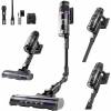 AEG Serie 6000 AP61CB21DB im Test: 1,7 gut | Hand- und Bodensauger mit ...