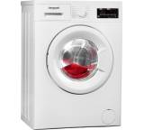 Hanseatic Waschmaschinen Test: Modelle für Singles und Familien