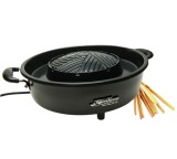 Tischgrill Test 2020: Testsieger der Fachpresse Testberichte.de