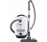 Miele S4 Ecoline im Test Testberichte.de-∅-Note