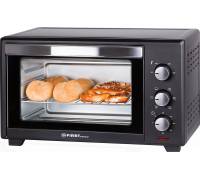 Minibackofen Test: Vielseitig einsetzbar vom Backen bis Grillen