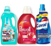 Waschmittel Test: Die besten im Vergleich