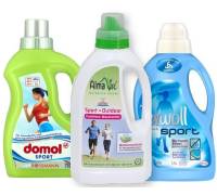 Waschmittel Test: Testsieger der Fachpresse Testberichte.de