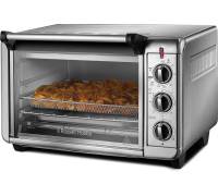 Minibackofen Test: Vielseitig einsetzbar vom Backen bis Grillen