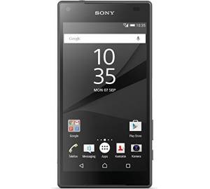 Sony Smartphones Test: Gediegenes Design und Kamera-Fokus