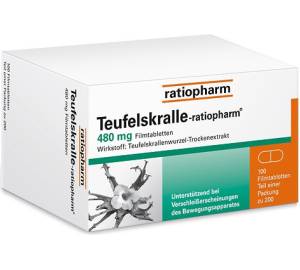 Medikamente Gelenkschmerzen: Das sagen die Tests