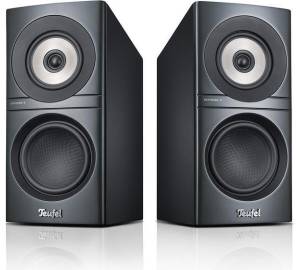 Teufel Lautsprecher Test Testberichte.de