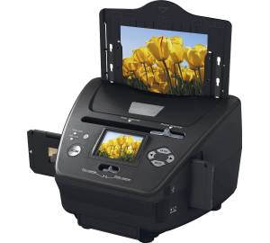 Rollei Diascanner Test: Starker Spezialist für Diascans