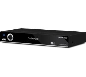 Die besten Technisat TV-Receiver Test