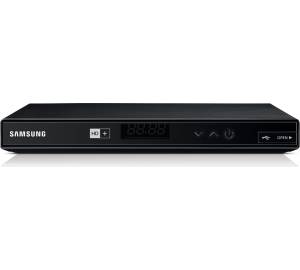 Samsung TV-Receiver Test: Immer seltener im Angebot
