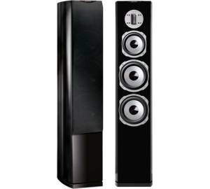 Quadral Lautsprecher Test: Stereo- und Surround-Boxen im Check