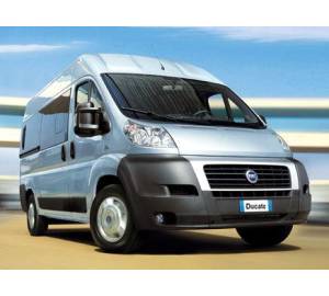 Kleintransporter Test: Kompakt und leistungsstark