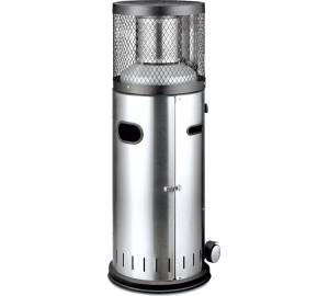 Terrassenstrahler Gas Test: Effektive Wärme im Freien