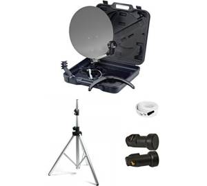 Die besten Parabolantennen | Test & Vergleich – Testberichte.de