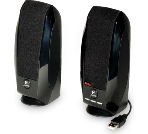 Logitech PC-Lautsprecher Test: Präziser Sound für den PC-Bereich