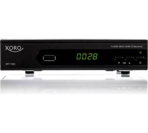 Xoro TV-Receiver Test: Die besten im Vergleich