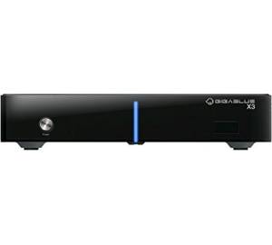 Sat-IP-Receiver Test: Satellitenempfang im Heimnetzwerk