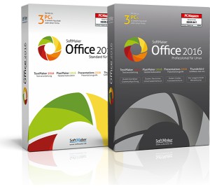 Office-Paket Test: Die besten im Vergleich