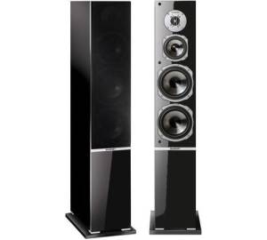 Quadral Lautsprecher Test: Stereo- und Surround-Boxen im Check