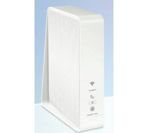 Router mit Kabelmodem Test: Funktionsumfang & Tempo im Fokus