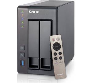 Qnap NAS-Server Test: Zuverlässige NAS-Systeme