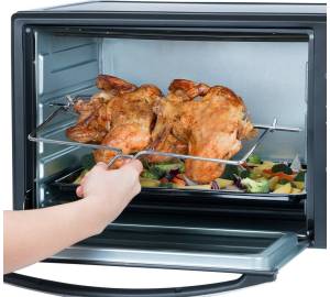 Minibackofen Test: Die besten im Vergleich