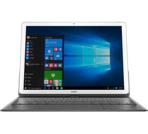 Notebook 12 Zoll Test: Sehr kompakt und bequem in der Hand