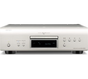 Denon CD-Player Test: Qualitätsgeräte mit guten Testergebnissen