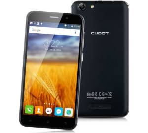 Cubot Smartphones (Handys) Das sagen die Tests | Testberichte.de