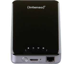 Intenso Externe Festplatten Test: Alltagstaugliche Speicherlösungen