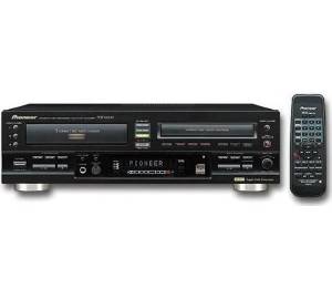 Die besten CD-Recorder Test