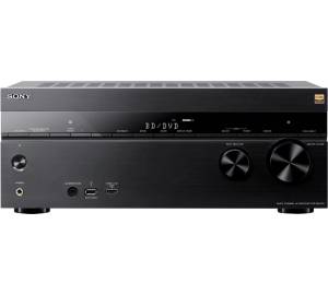 Sony HiFi-Receiver Test: AV- und Stereo-Modelle im Vergleich