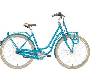 Victoria Fahrräder Test: Hochwertige City- und Trekkingräder