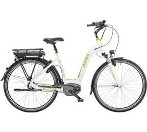 Morrison Fahrräder Das sagen die Tests | Testberichte.de