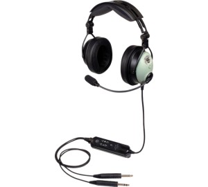 Aviation Headset Test: Kommunikation im Cockpit optimieren