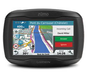 Motorrad-Navi Test: Spezialisierte Navigation für sicheres Fahren