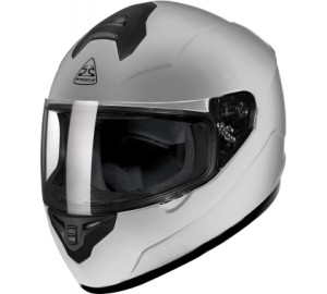 Motorradhelm Test: Vollvisier, halboffen oder Klapphelme