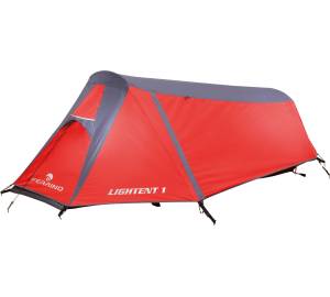 1-Personen-Zelt Test: Optimal für Solo-Abenteuer