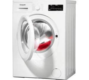 Hanseatic Waschmaschinen Test: Modelle für Singles und Familien