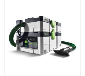 Festool Staubsauger Test: Ideale Ergänzung für die Werkstatt