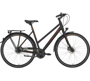 Victoria Fahrräder Test: Hochwertige City- und Trekkingräder