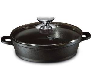 Berndes Pfannen Test: Große Auswahl an hochwertigen Pfannen