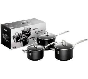 Aluguss-Topf Test: Ideal für schnelles Erhitzen