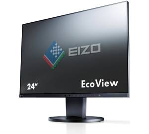 Eizo Monitore Test: Präzise Darstellung für höchste Anforderungen