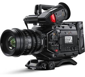 Filmkamera Test: Profi-Camcorder für anspruchsvolle Videos