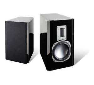 Quadral Lautsprecher Test: Stereo- und Surround-Boxen im Check