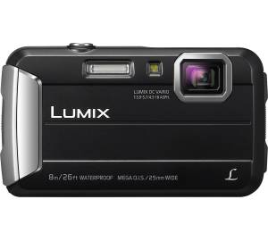 Outdoor-Digitalkamera Test: Einsatz unter harten Bedingungen